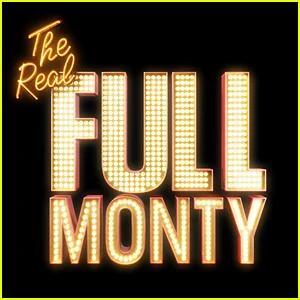'The Real Full Monty' Cast Revealed: 6 Male Celebs Are Stripping on Fox ...