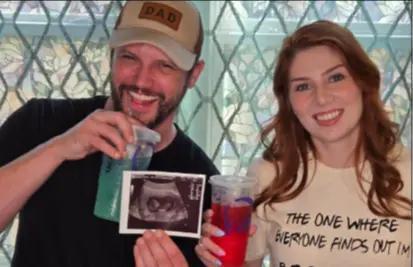 General Hospital star Nathan Dean announces third pregnancy with wife ...
