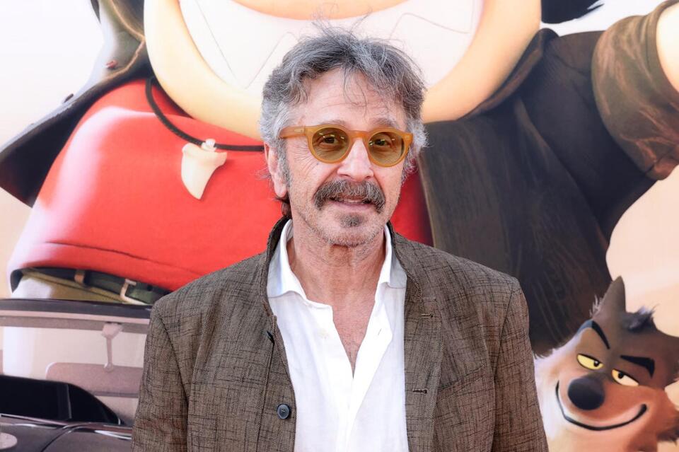 Marc Maron slams conservative podcasters for using shows to share ...