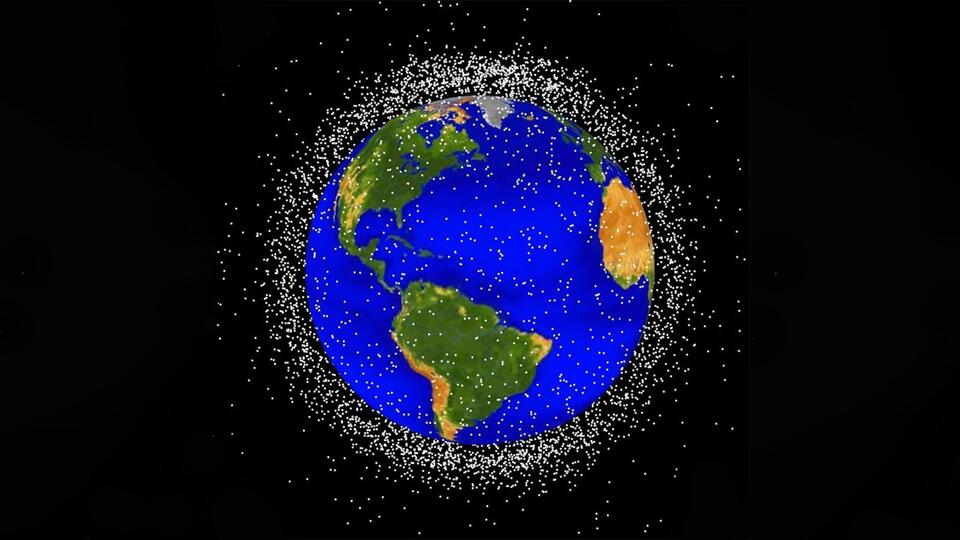 Space Force anticipates first Kronos C2 contracts in April - NewsBreak