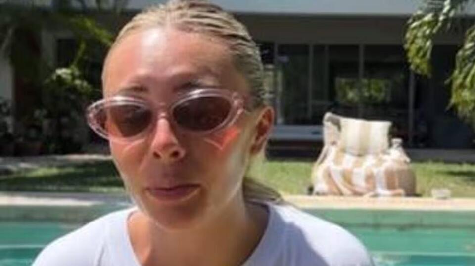 Bonnie Blue claims she made $1 million from fake pregnancy 'rage-bait ...