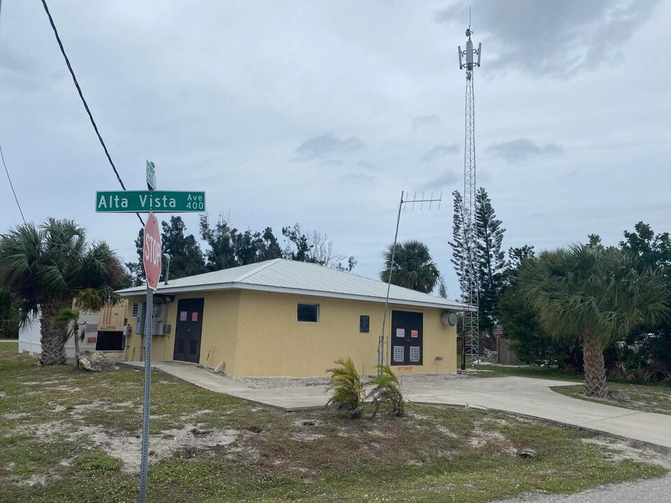 'Oppressive' smell affecting neighbors