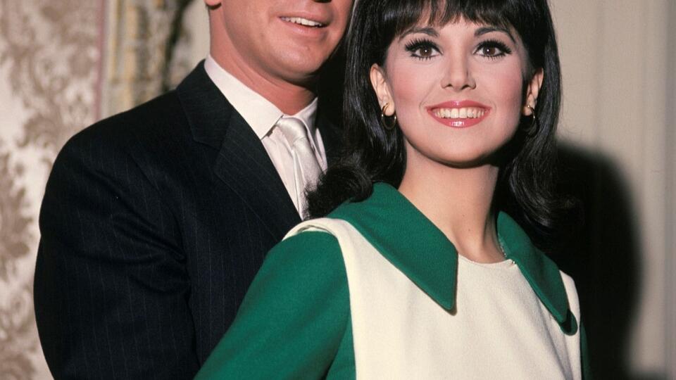 In Memory of 'That Girl's' Best Guy Ted Bessell: 30 Years After His ...