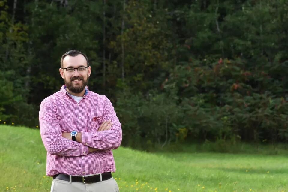 A growing Houlton Baptist church breaks ground on new building - NewsBreak