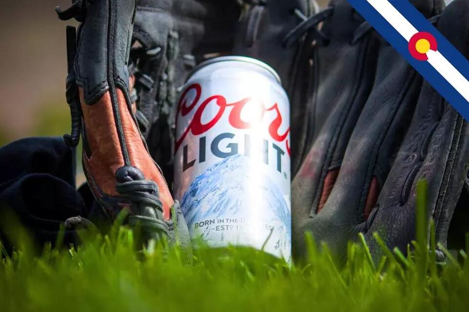 Why is Colorado Legend Coors Light Going With a New Name? - NewsBreak