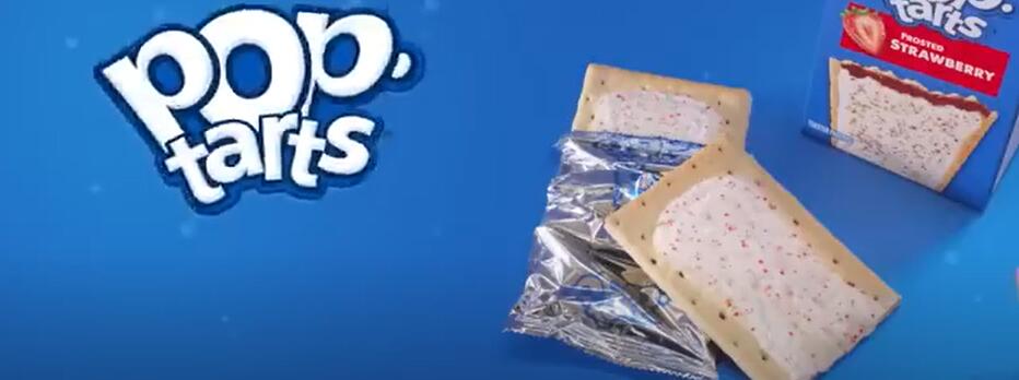 Protein Pop-Tarts: Is 10 Grams Enough to Counter the Corn Syrup ...
