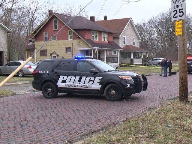 $250K reward for info after mail carrier killed in Warren - NewsBreak