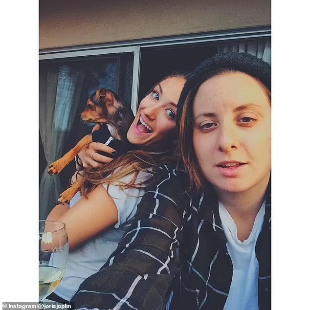 The Bold and the Beautiful star Landry Allbright splits with wife after six years of marriage ...