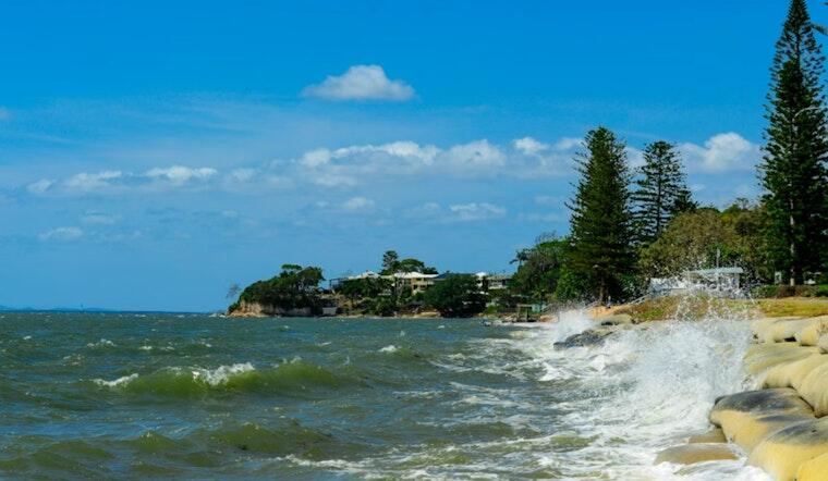 North Shore Dust-Up As Seawall Cuts Off Mokulēʻia Beach Access - NewsBreak