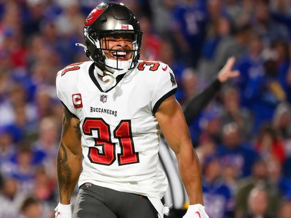 Underrated AFC players, plus top 20 safeties entering 2024 and ranking ...