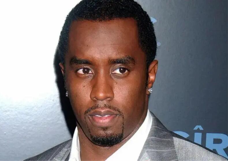 Diddy Hit with New Police Report: Producer Says Rapper Masturbated on ...