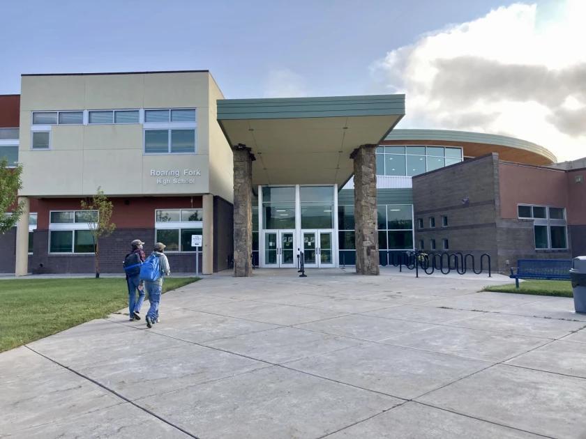 Declining enrollment and budgets at Roaring Fork School District loom ...