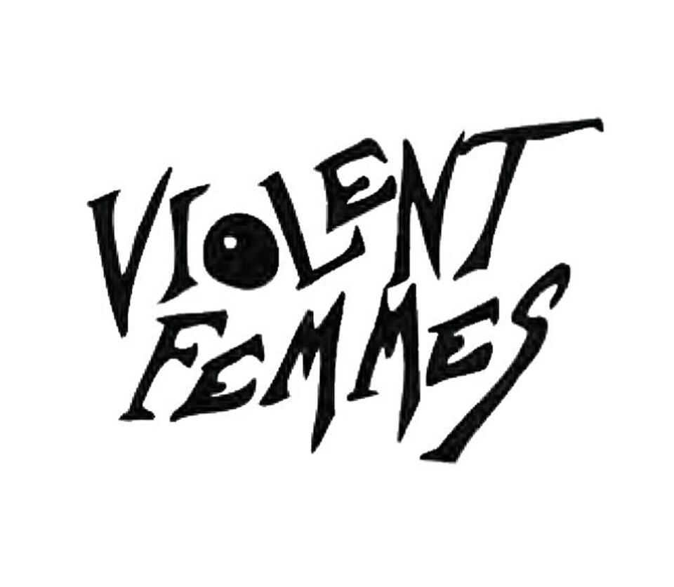 Influential Alt Band Violent Femmes to Perform Their Iconic First Two ...
