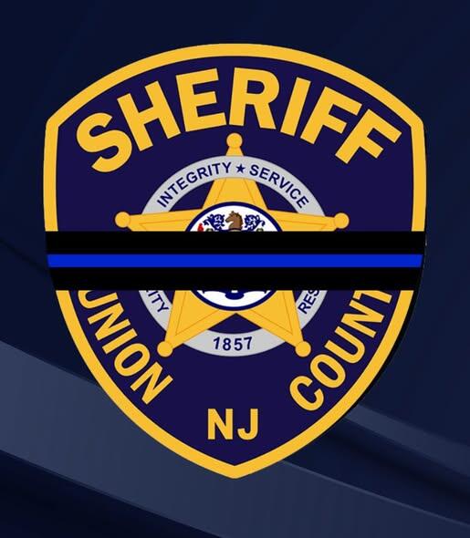 Union County Sheriff’s Office Mourns the Loss of Sheriff’s Officer ...