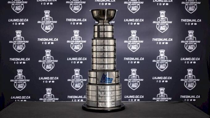 Moncton Wildcats, Chicoutimi Saguenéens Set For Clash In 2026 QMJHL ...
