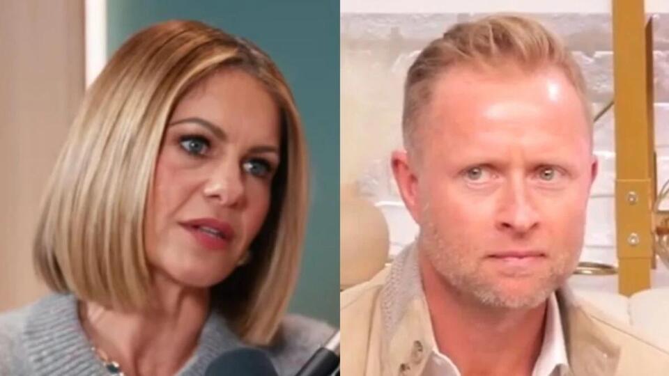 Candace Cameron Bure Opens Up About Marriage Challenges - NewsBreak