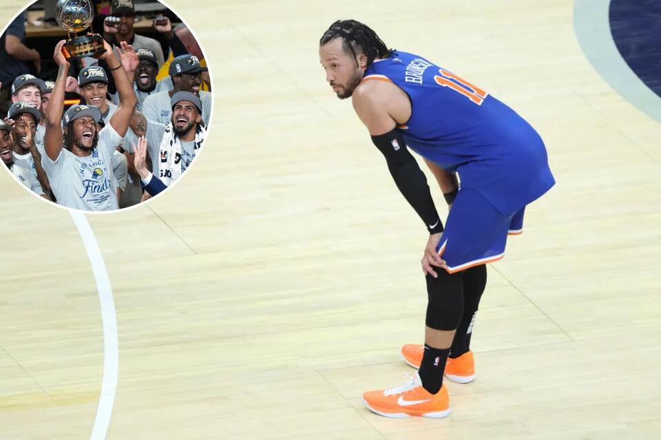 Knicks hotel hit with early-morning fire alarm before Game 6 loss to ...