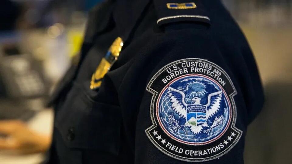 Man in CBP shooting at Otay Mesa border port is U.S. citizen, police ...