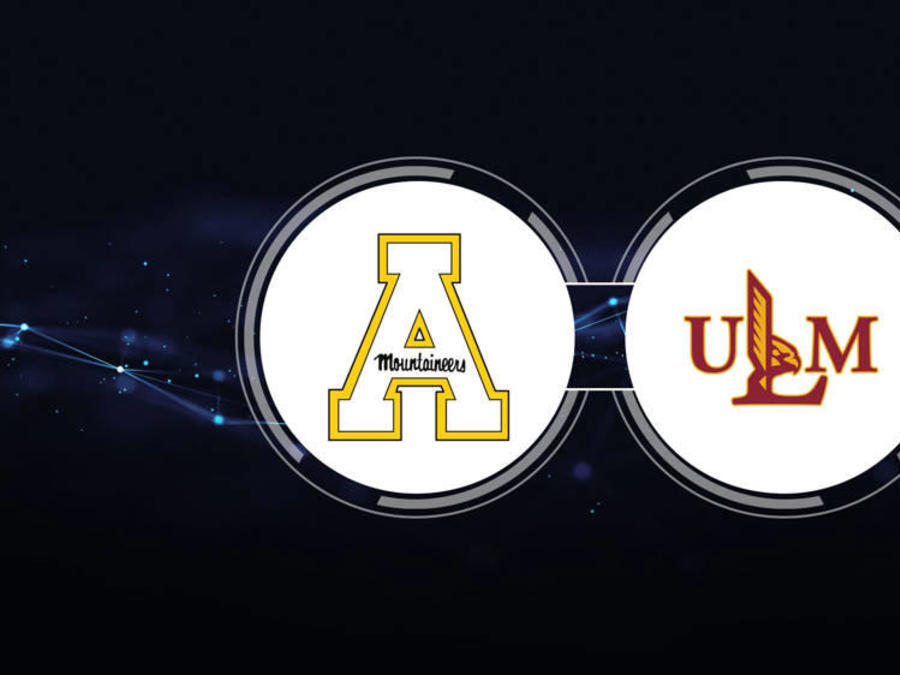 How to Watch Appalachian State vs. UL Monroe Women's College Basketball ...