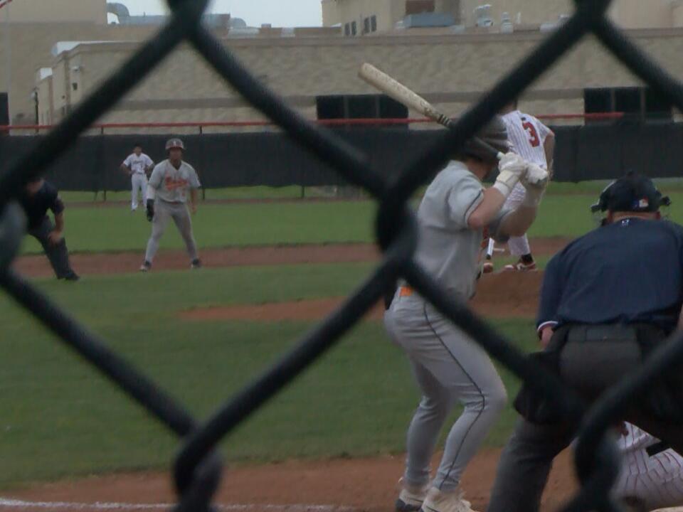 The Locker Room: High School Baseball Sectional Roundup