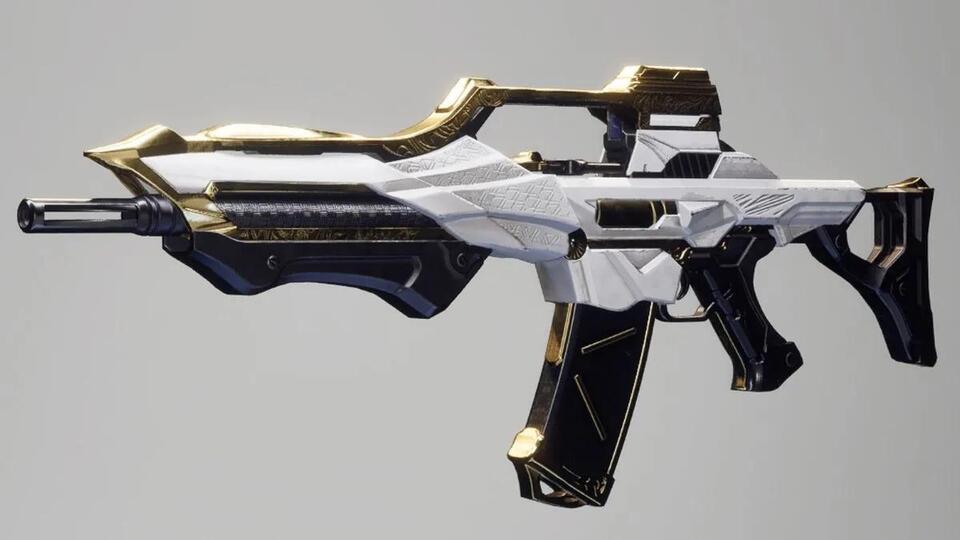 The First Descendant Eternal Willpower: How to get, best rolls, and ...