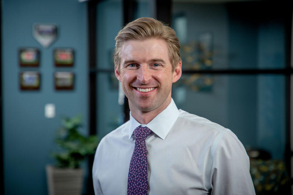 Featured Physicians, Michigan ENT Dr. Michael Foster - NewsBreak