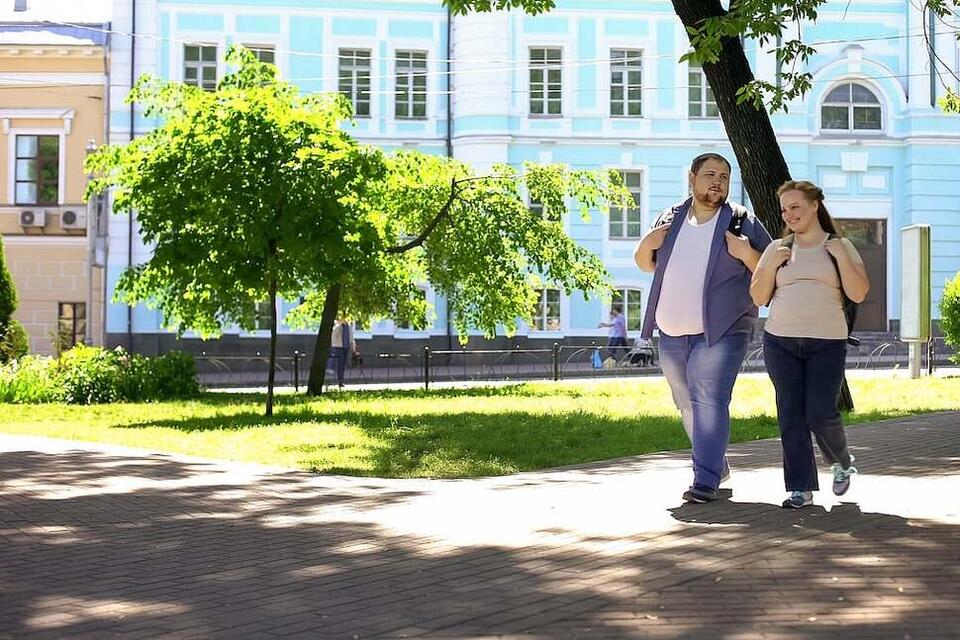 Walking, Household Chores Can Be Lifesaving Therapy For People With ...