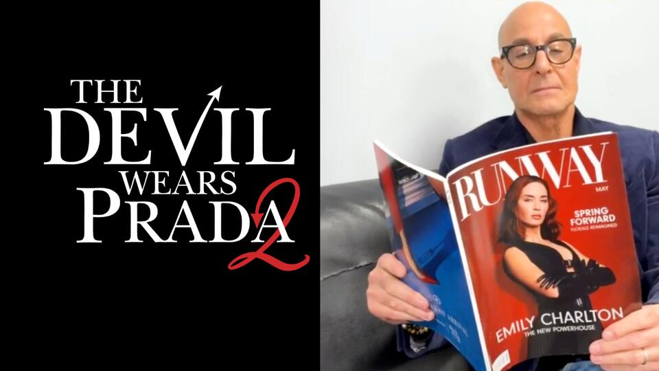 A Real Version of Runway Magazine is Being Released as a "Devil Wears ...