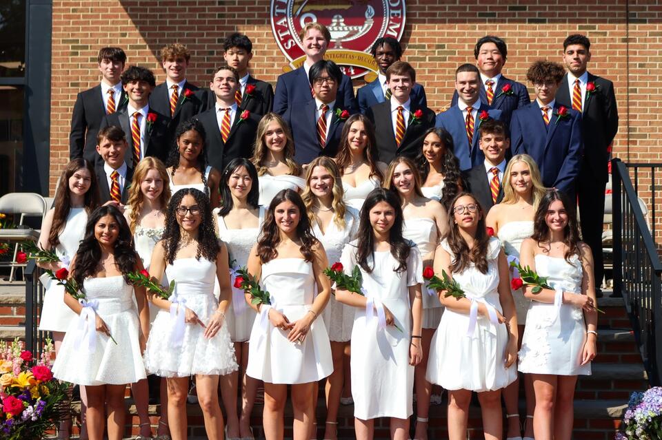 Class of 2025: Staten Island Academy graduates 31 students (125 photos ...