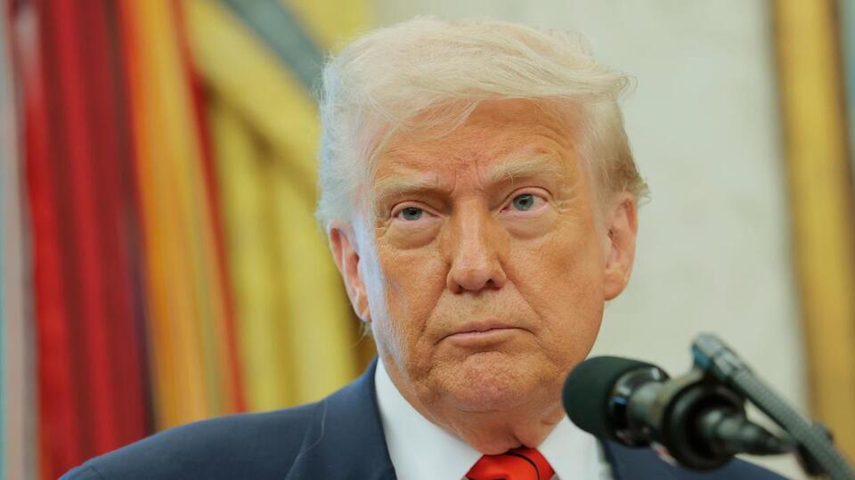 Trump Says ‘America First’ Means Whatever He Wants - NewsBreak