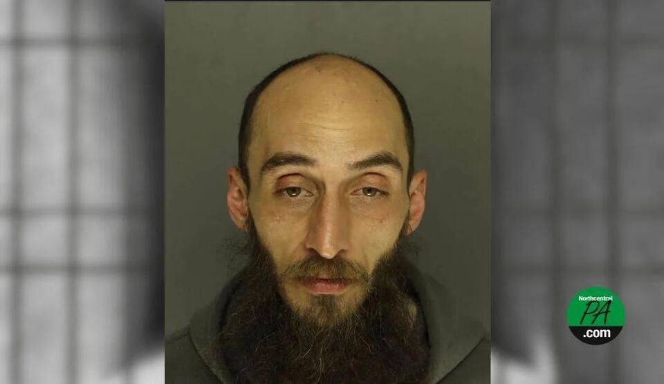 Accused arsonist now facing attempted murder, terrorism charges - NewsBreak