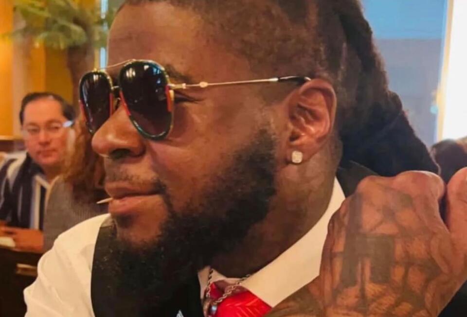 Murder charge for MN state trooper who fatally shot Ricky Cobb II ...