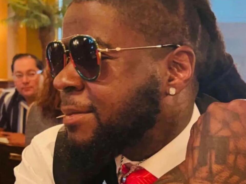 Murder charge for MN state trooper who fatally shot Ricky Cobb II ...