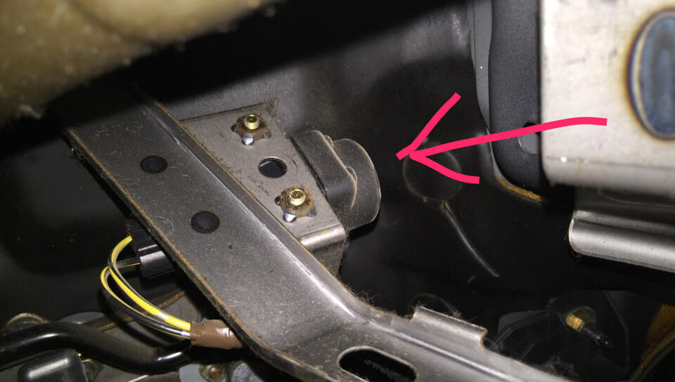 Mystery Button Hidden Under Most Car Dashboards — And Why So Many ...