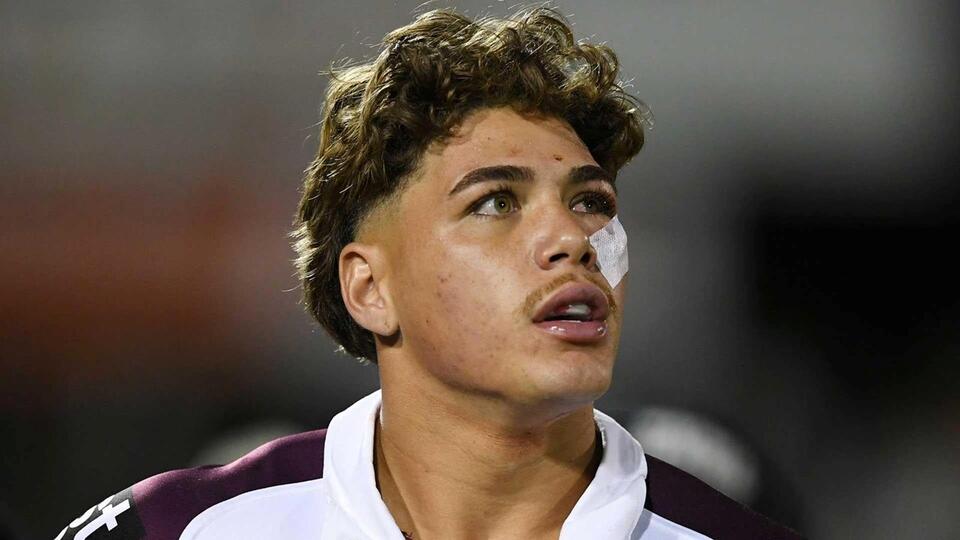 20 Facts About Reece Walsh - NewsBreak