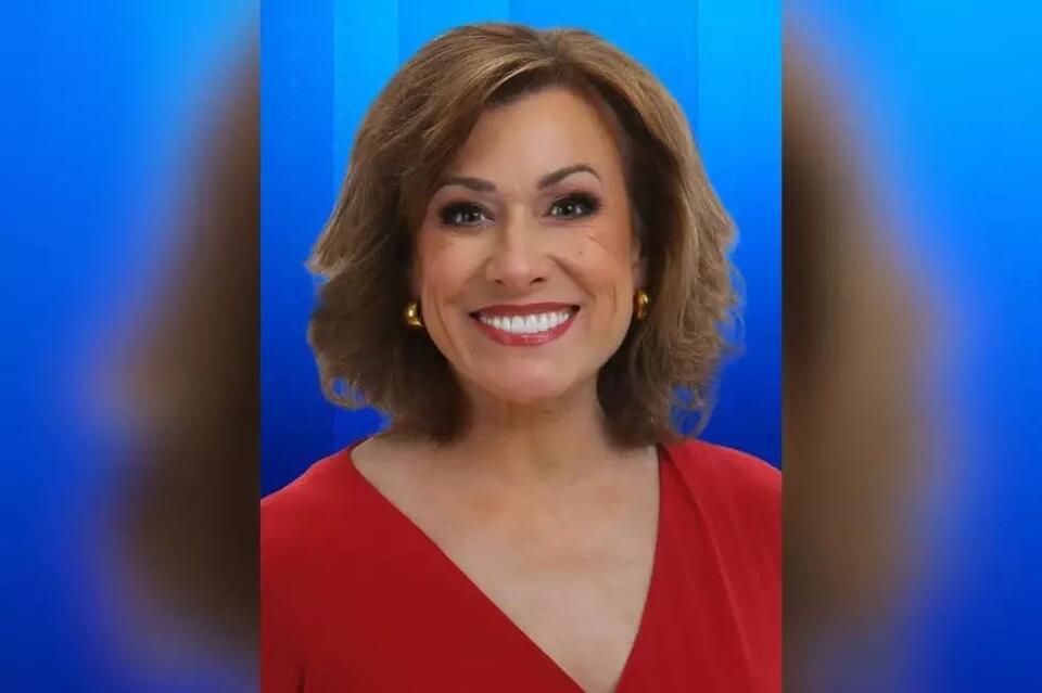 Legendary West Michigan News Anchor Susan Shaw Retiring After 3 Decades ...
