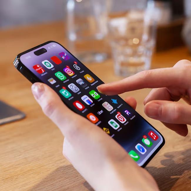 Apple Employees Share 3 ‘Dangerous’ Apps No One Should Have On Their ...