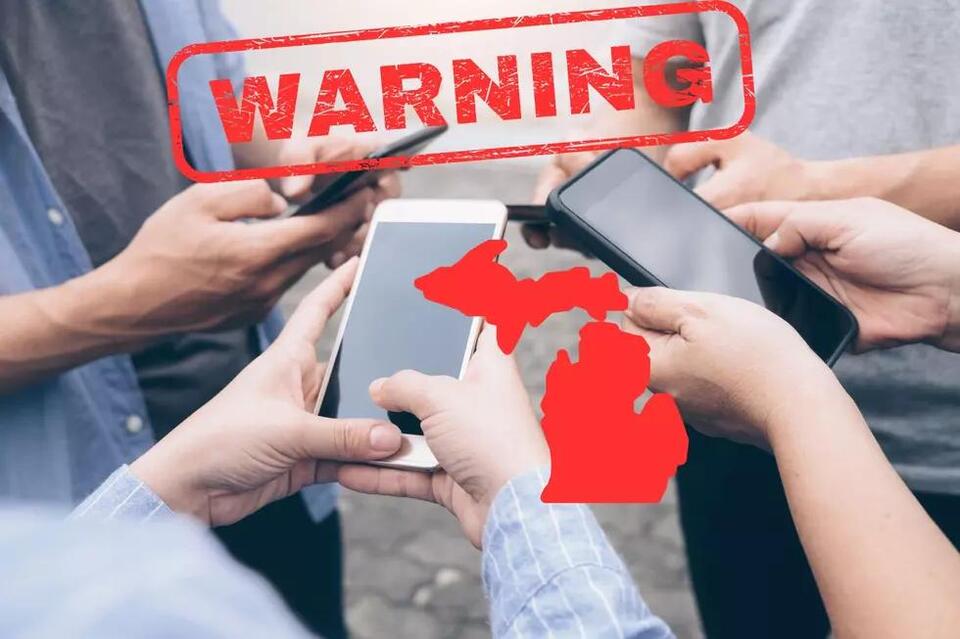 Dangerous And Deadly Social Media Trend Threatens Michigan Teens ...
