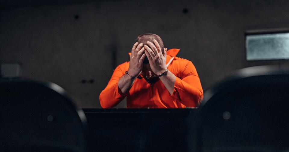 Brian Cohee: Where Is Warren Barnes’ Killer Now? - NewsBreak