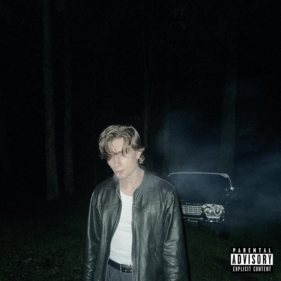 Douglas Katula drops his second single “SOBER” ahead of 1st studio ...