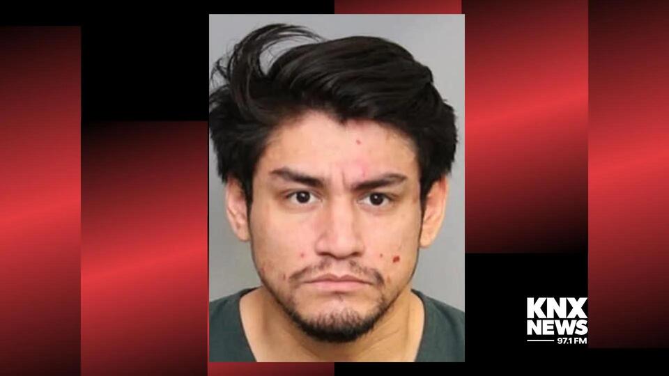 Man accused of fatally stabbing roommate in Santa Ana arrested - NewsBreak