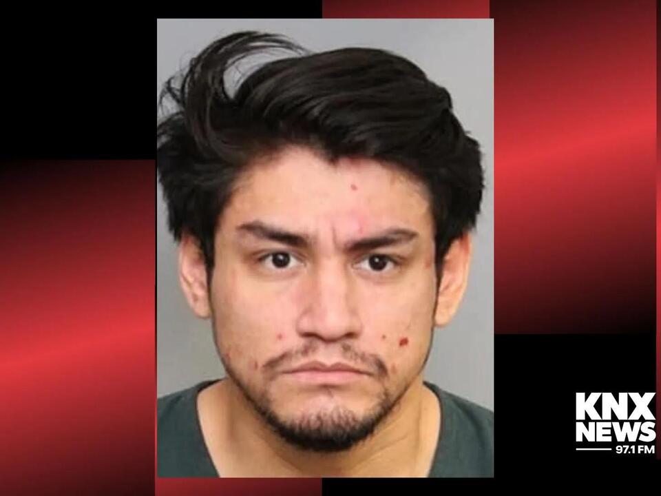 Man accused of fatally stabbing roommate in Santa Ana arrested