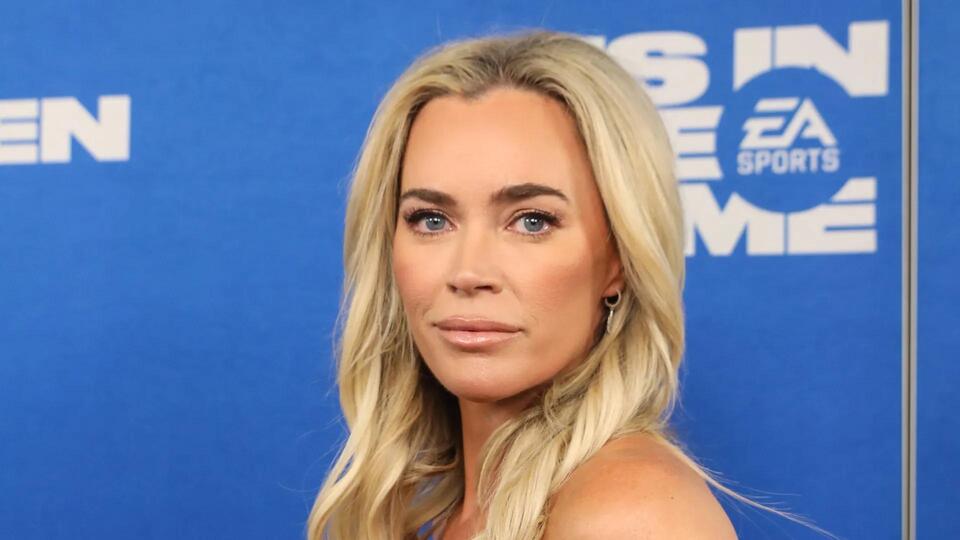 Teddi Mellencamp Gets Emotional Over Missing Daughter’s Birthday Party Amid Stage 4 Cancer ...