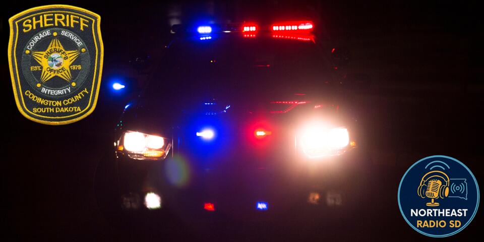 Sheriff Howell Outlines April Statistics; Details Massive Financial ...