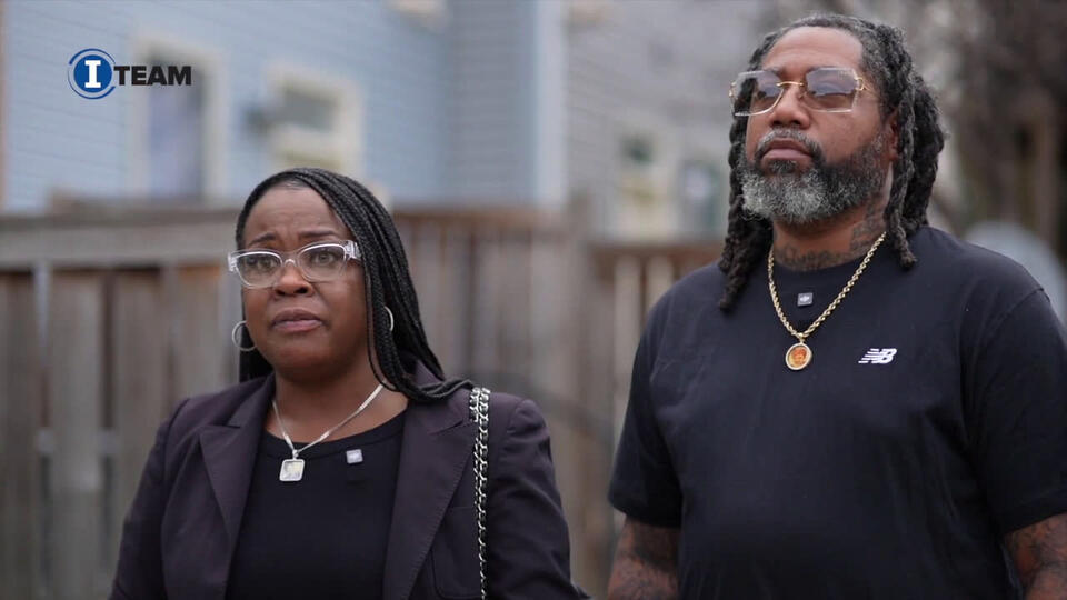 West End children call him the 'killer man': Who shot 11-year-old ...
