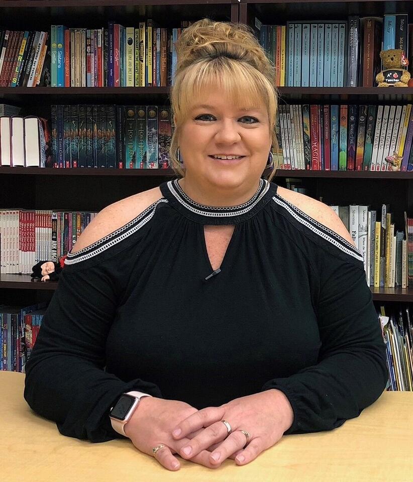 New president assumes leadership of the Wyoming Education Association ...