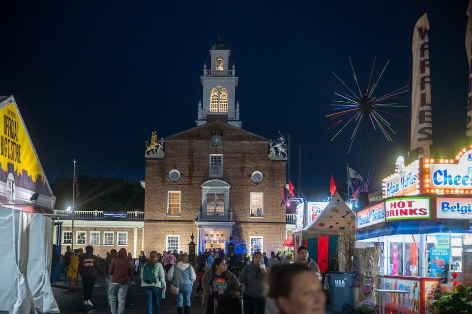 The Big E attendance drops by nearly 100,000 in 2025 amid overcrowding ...