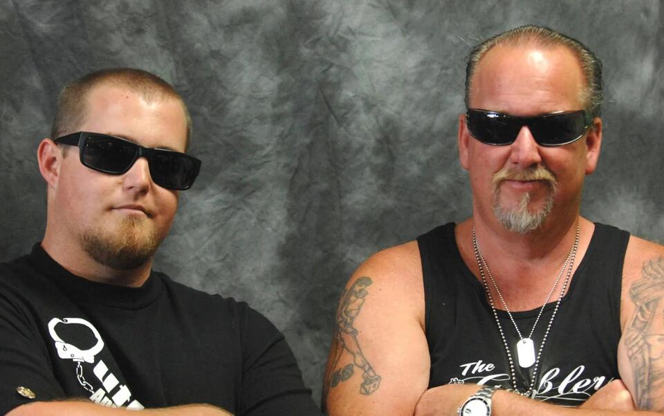 Who is Darrell Sheets’ son, Brandon Sheets? Net worth, wife, and more ...