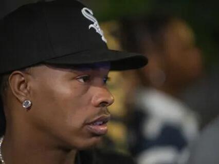 Footage Shows Lil Baby Warning Las Vegas Police To ‘Check Him Good ...