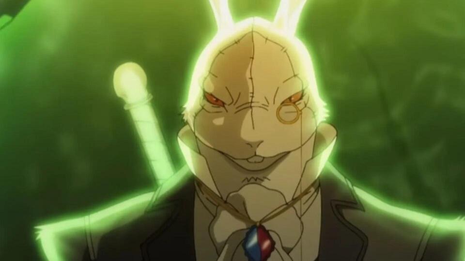 Who is The White Rabbit in Devil May Cry? Theories and possibilities ...